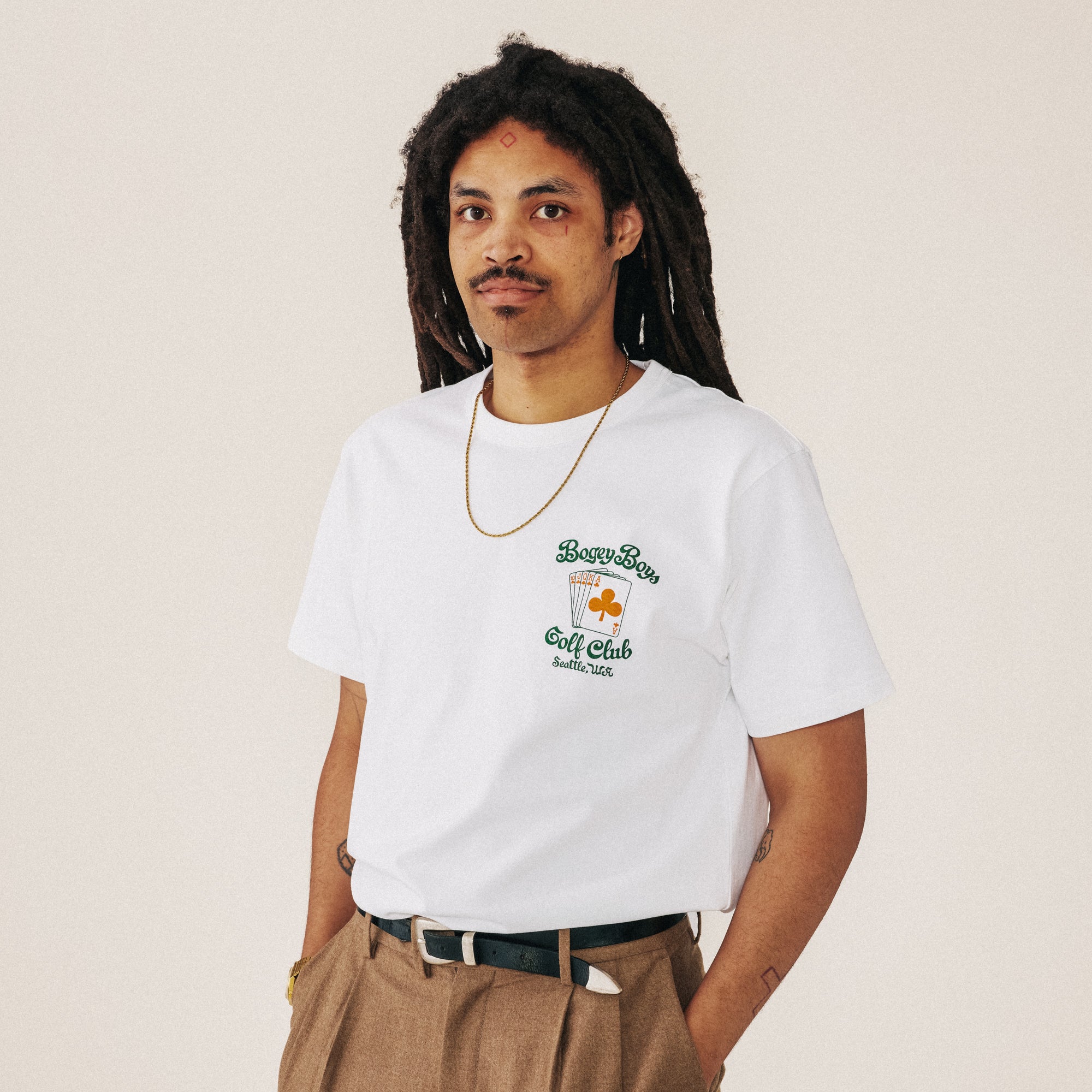 Bogey Boys | Shop T-shirts