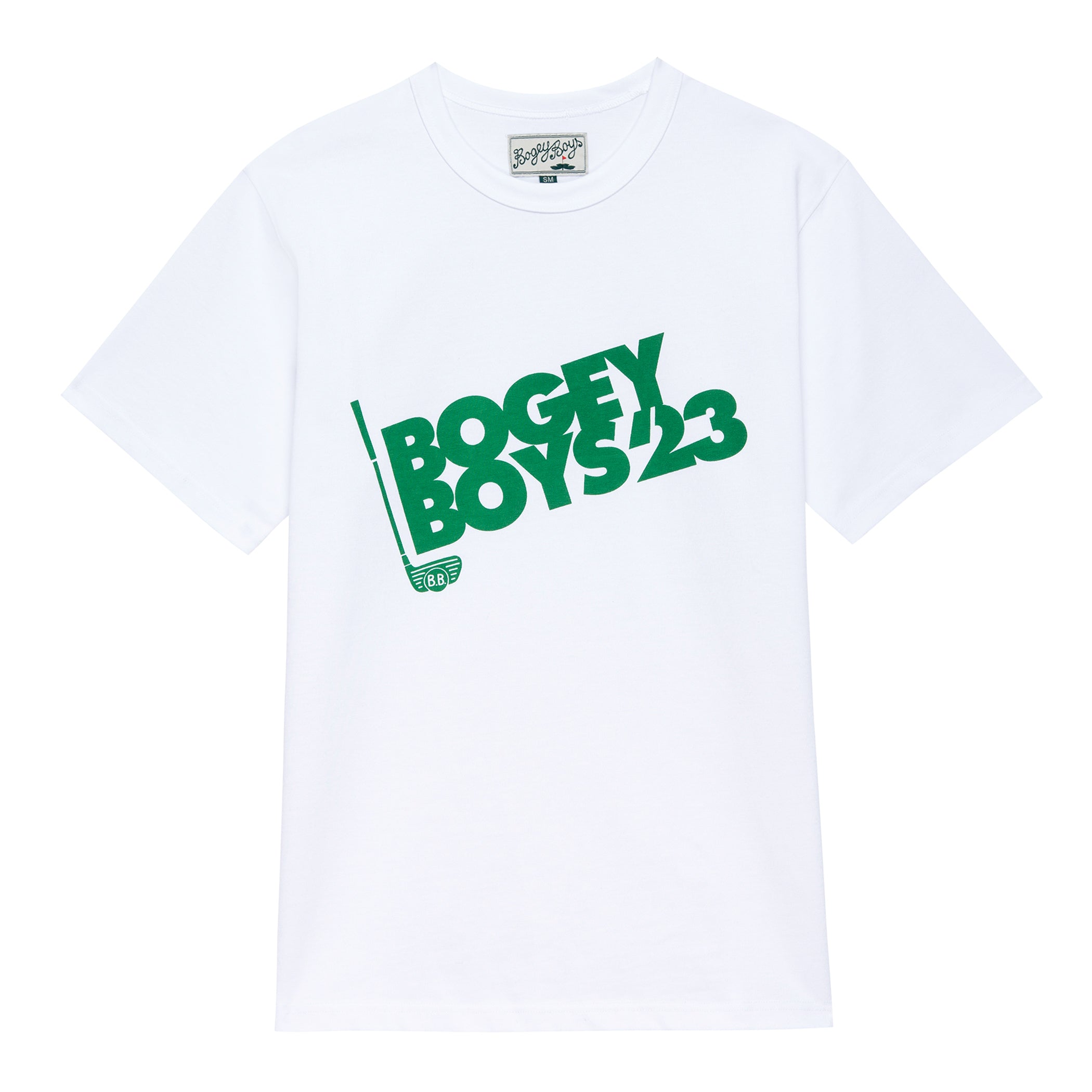 Bogey Boys | Shop T-shirts
