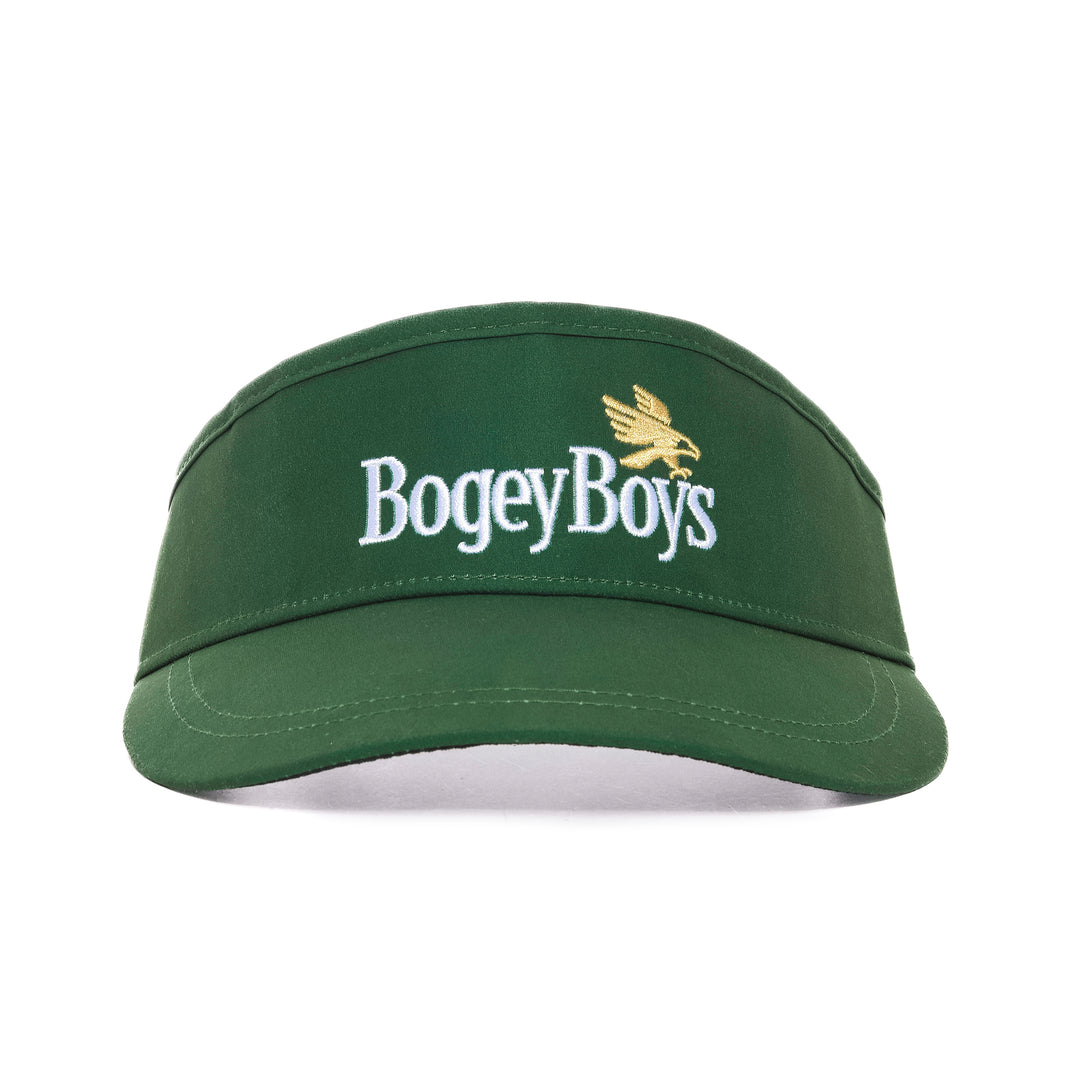 SPRING PART TWO – Bogey Boys