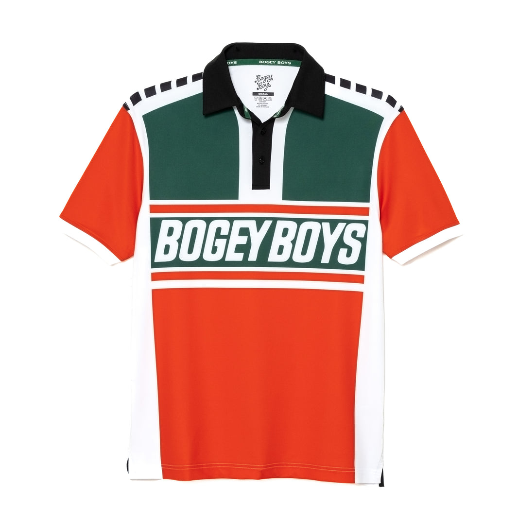 BOGEY BOYS Golf Apparel by Macklemore – Bogey Boys