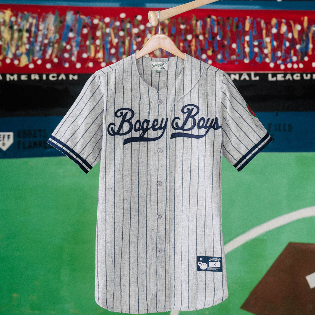 Clothing – Bogey Boys