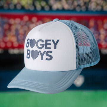 BOGEY BOYS by Macklemore – Bogey Boys