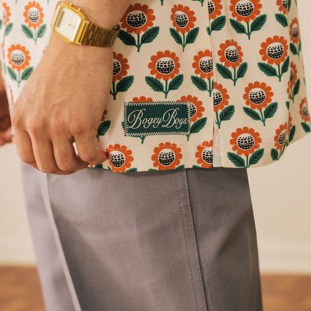 Bogey Boys | Best-Selling Button ups