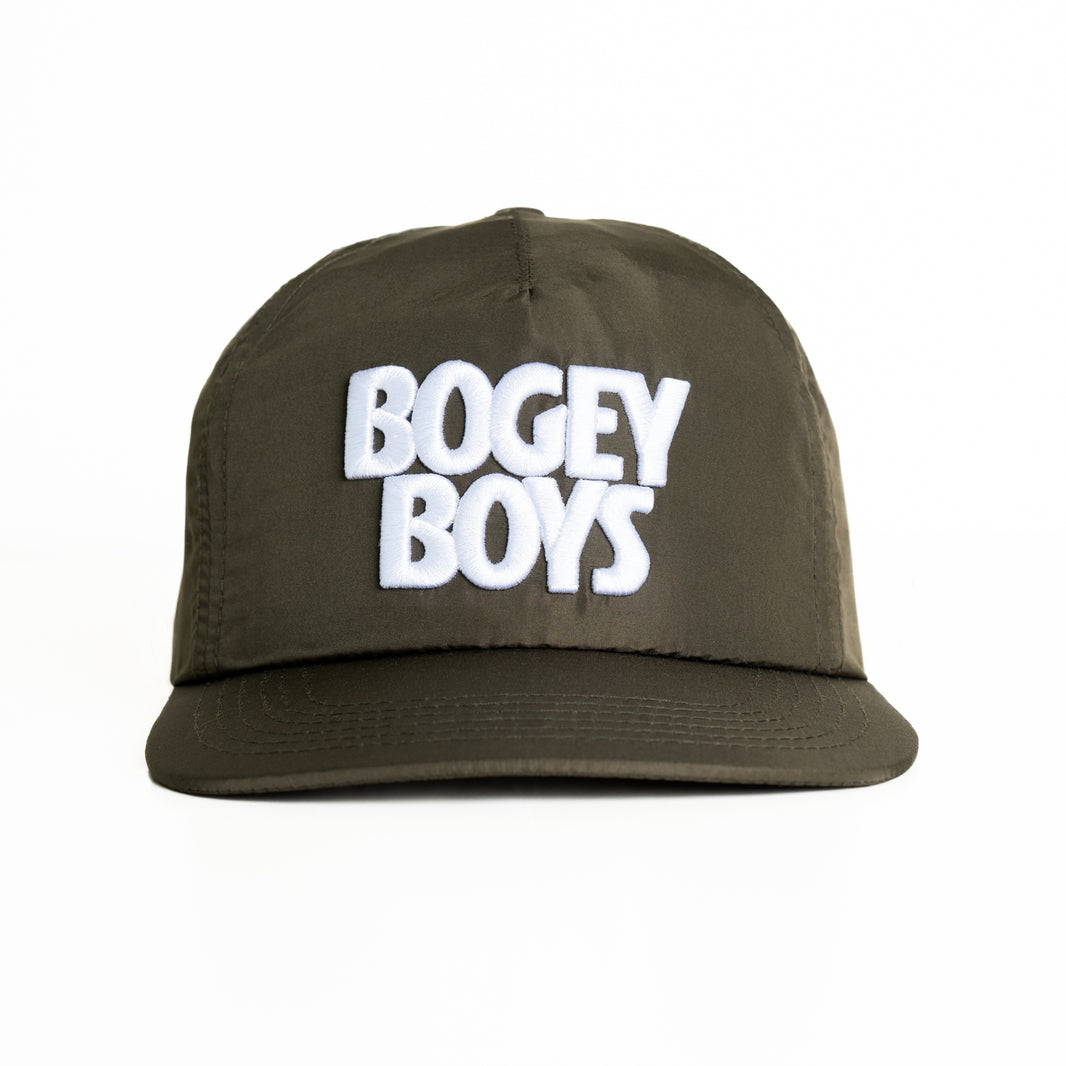 Bogey Boys | Shop Hats