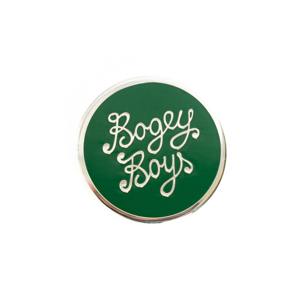 Bogey Boys | Golf Accessories