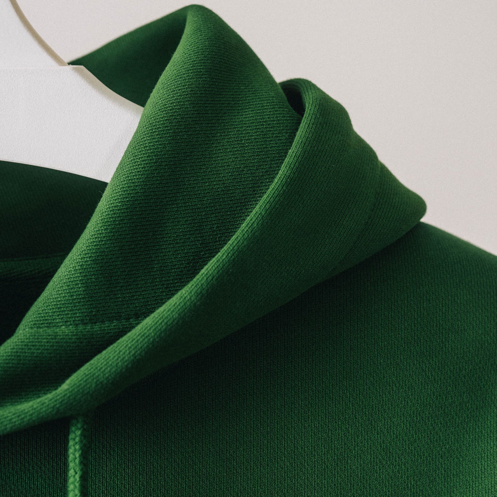 Essentials Hoodie - Eden Green – Bogey Boys