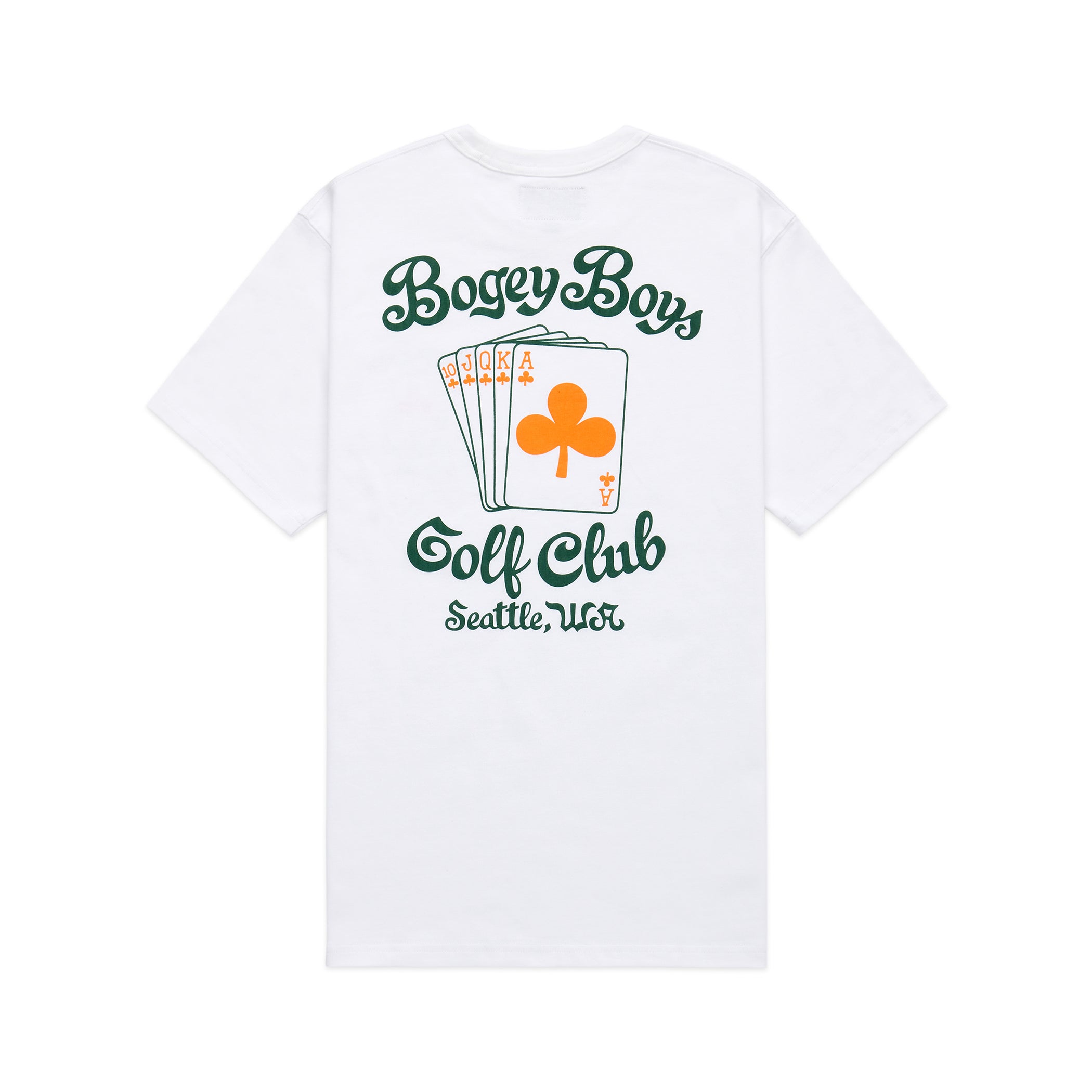 Bogey Boys | Shop T-shirts