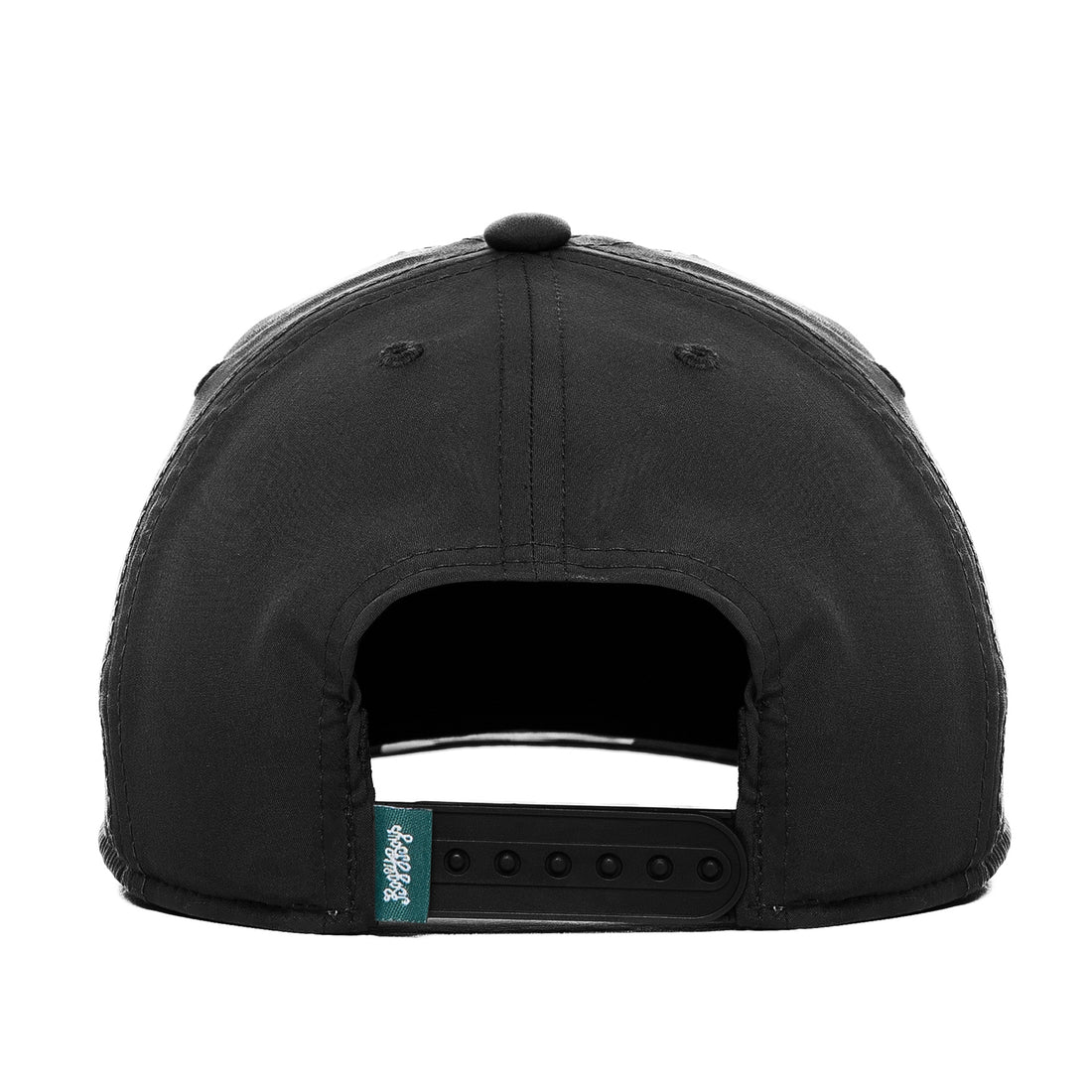 Essentials Hat - Black – Bogey Boys