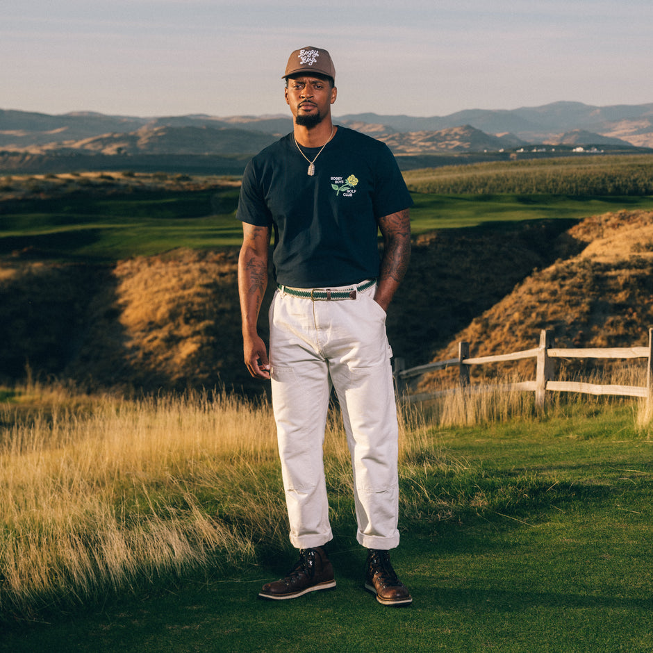 Clothing – Bogey Boys