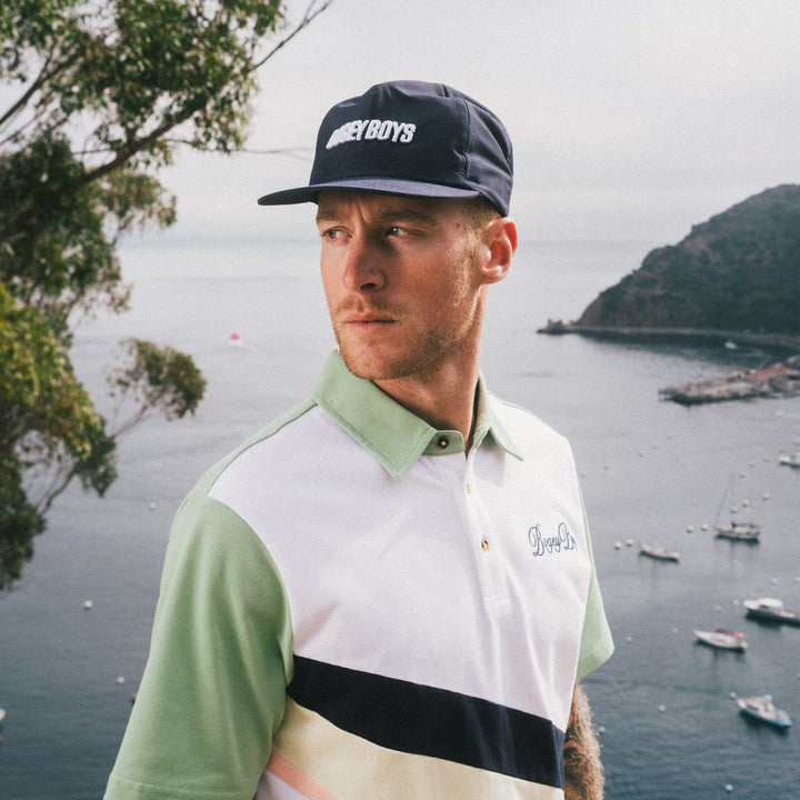 BOGEY BOYS Golf Apparel by Macklemore – Bogey Boys