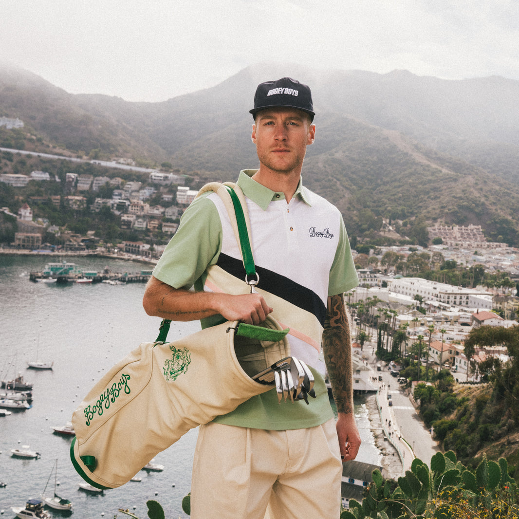 BOGEY BOYS Golf Apparel by Macklemore – Bogey Boys