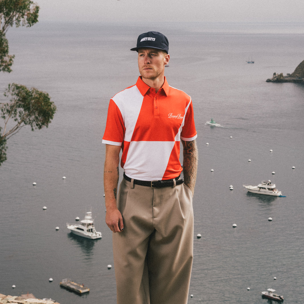 BOGEY BOYS Golf Apparel by Macklemore – Bogey Boys