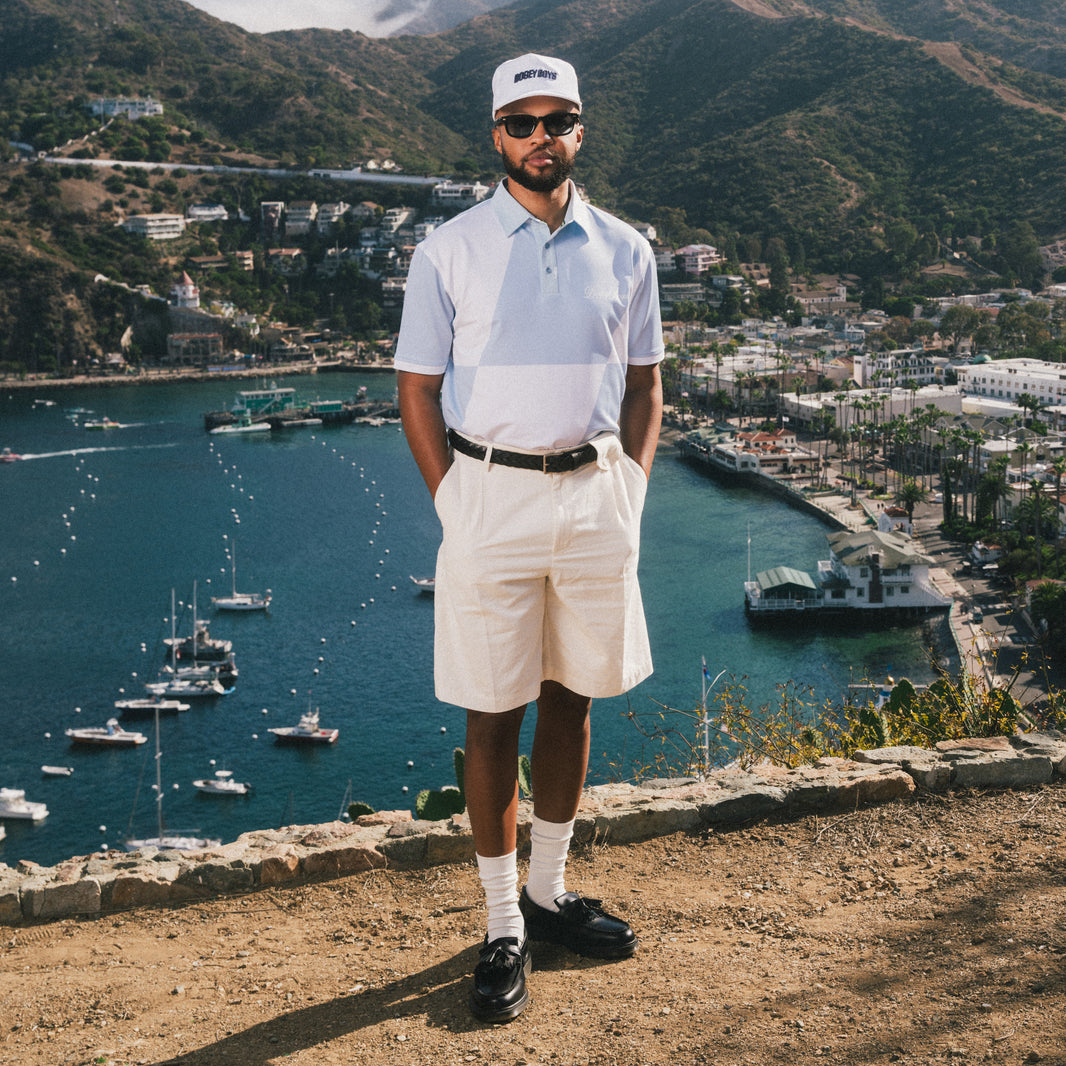Bogey Boys | Golf Clothing
