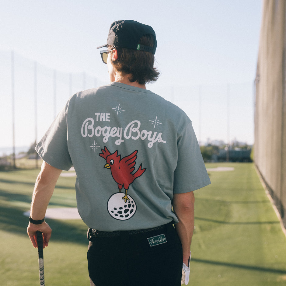 BOGEY BOYS by Macklemore – Bogey Boys