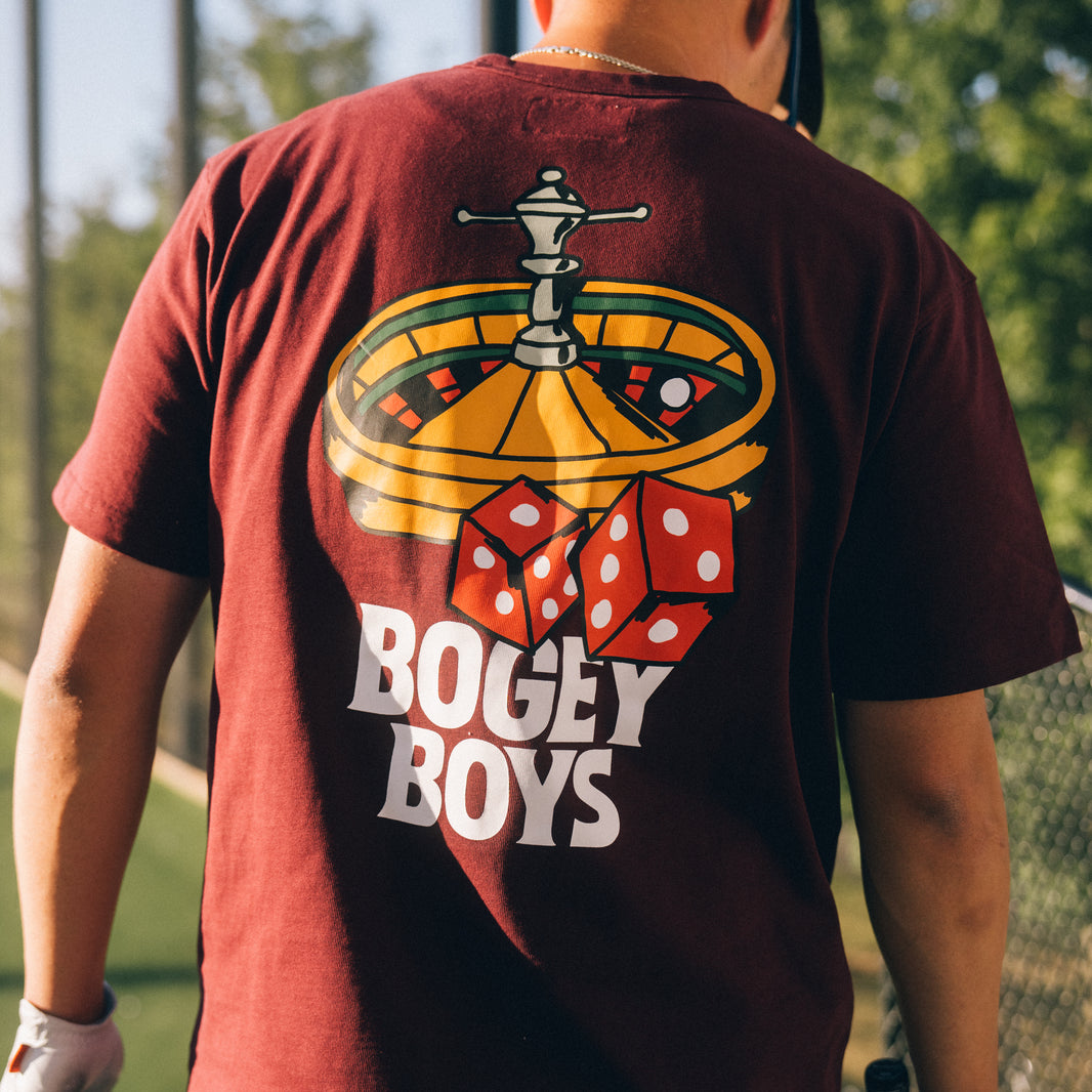 BOGEY BOYS by Macklemore – Bogey Boys