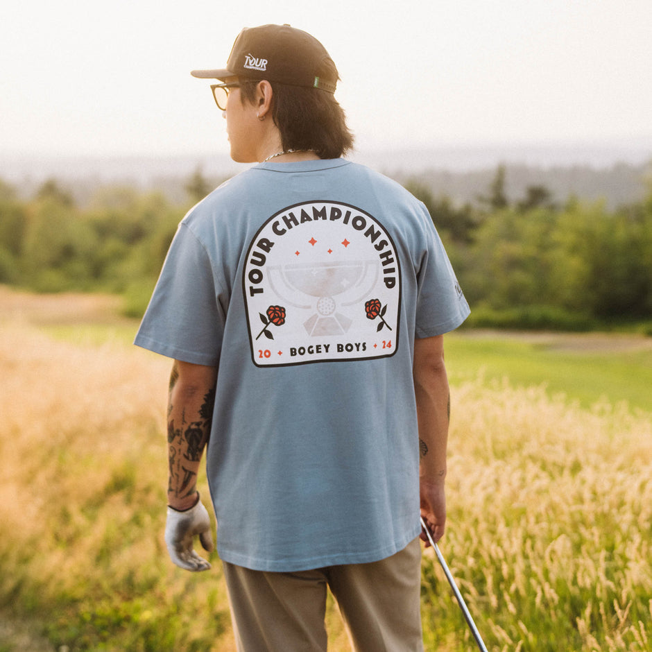 Clothing – Bogey Boys