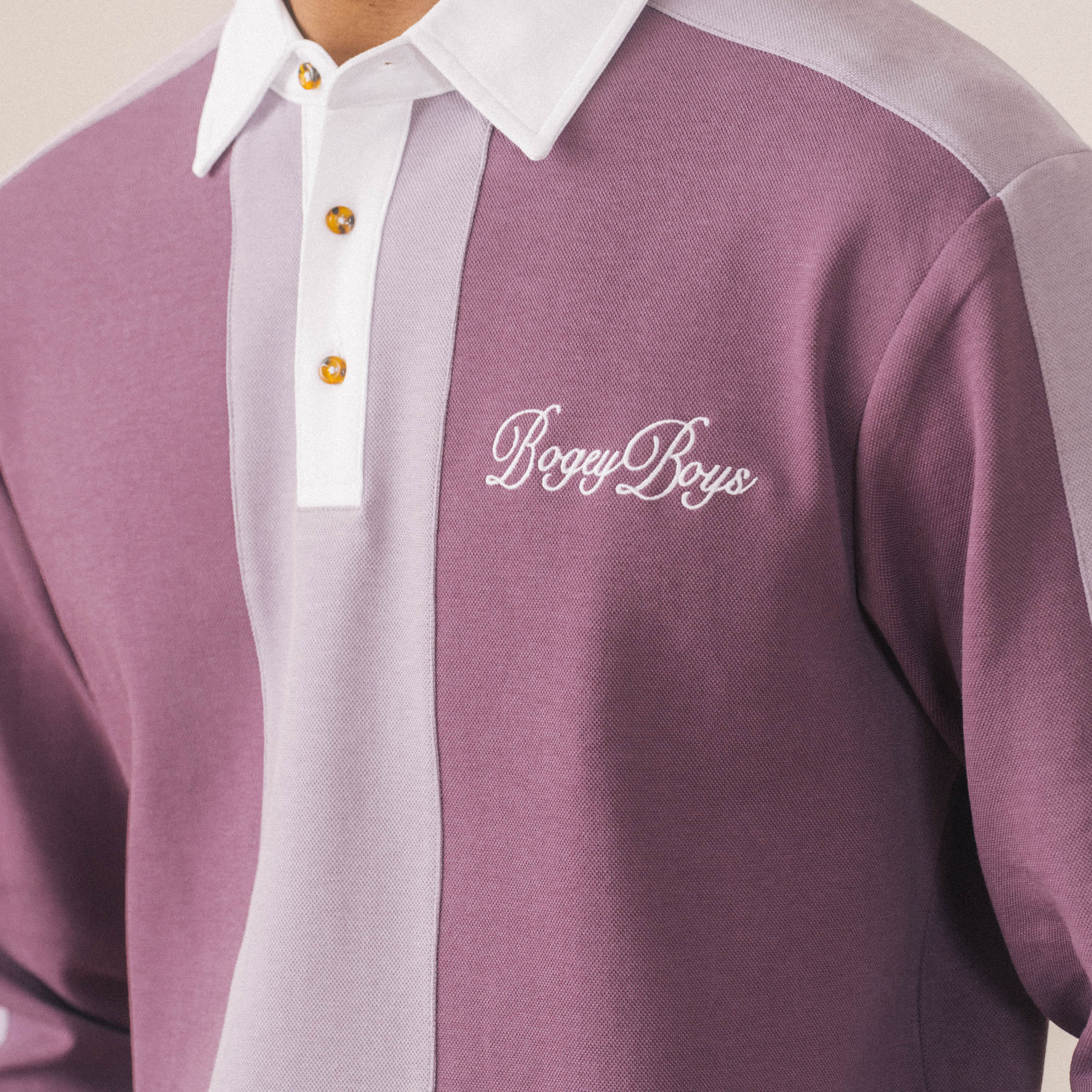 SPRING COLLECTION – Bogey Boys