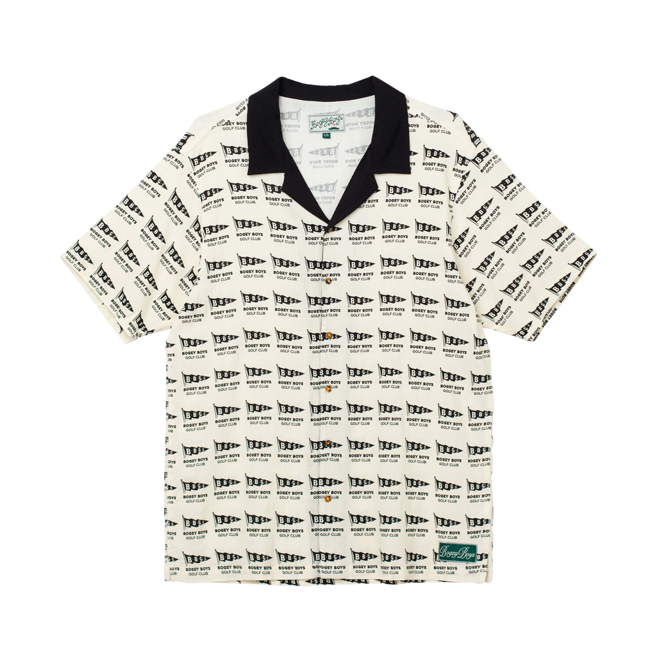 Bogey Boys | Best-Selling Button ups