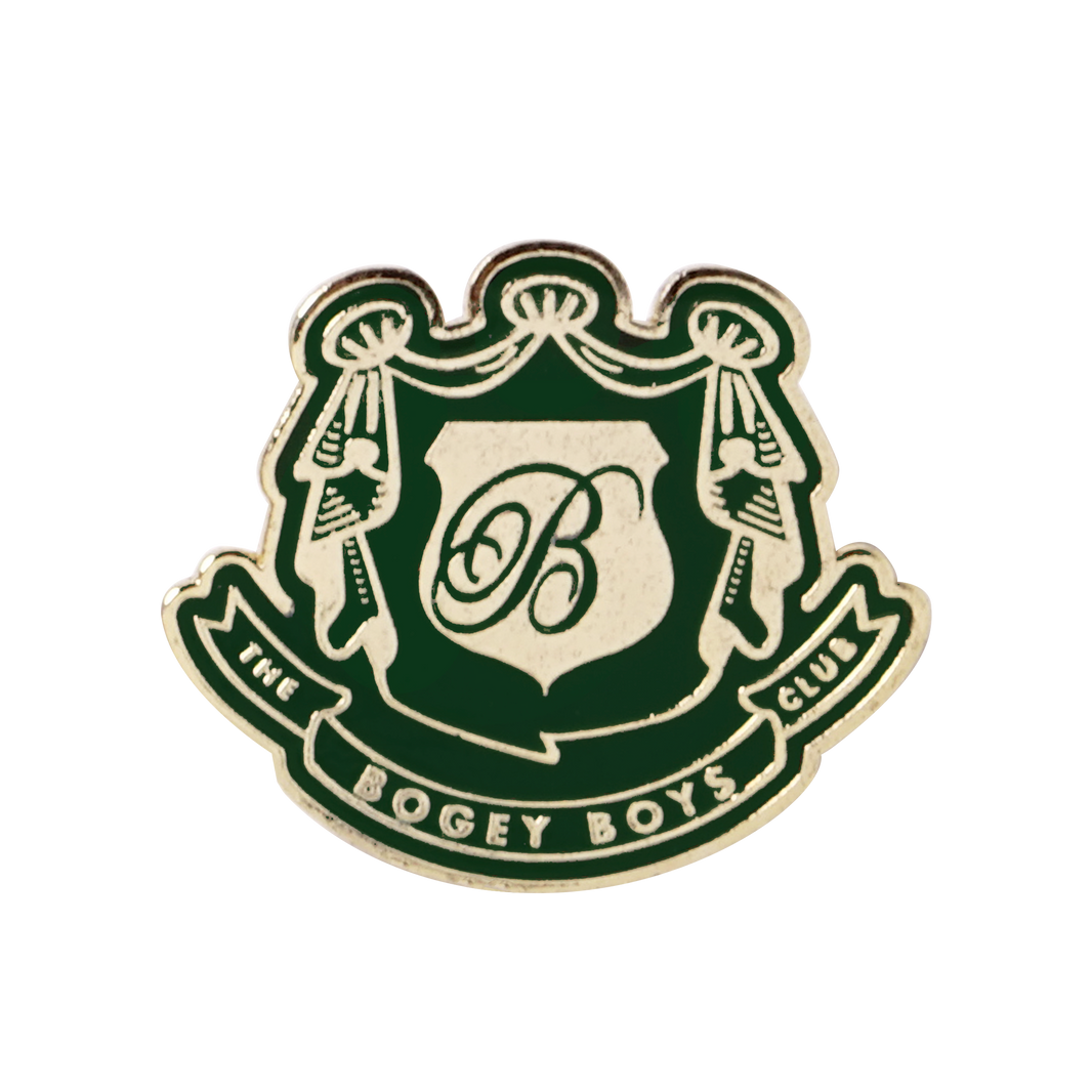 Bogey Boys | Shop Masters Collection