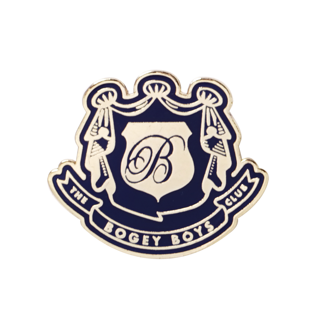 Bogey Boys | Shop Masters Collection